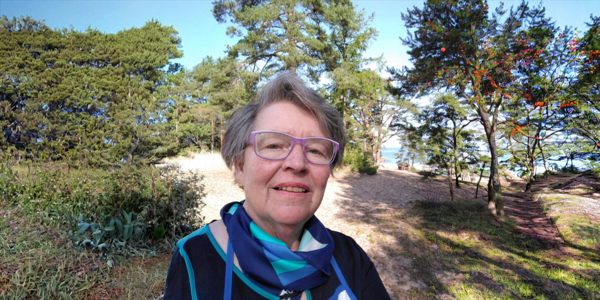 Asiakastarina: Maila Hägglund - Laskupiste™